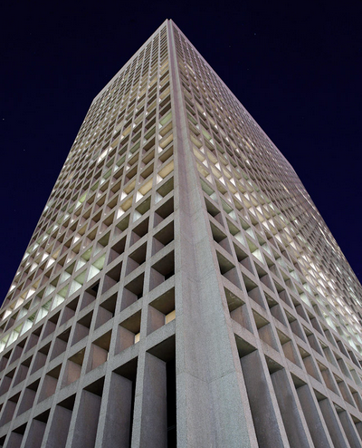 KFK Group Acquires 1,000,000 Square Foot Dallas Office Tower | Canal ...