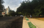 600-Foot-Long “Bioswale” Planned for Coliseum Square Park | Canal ...