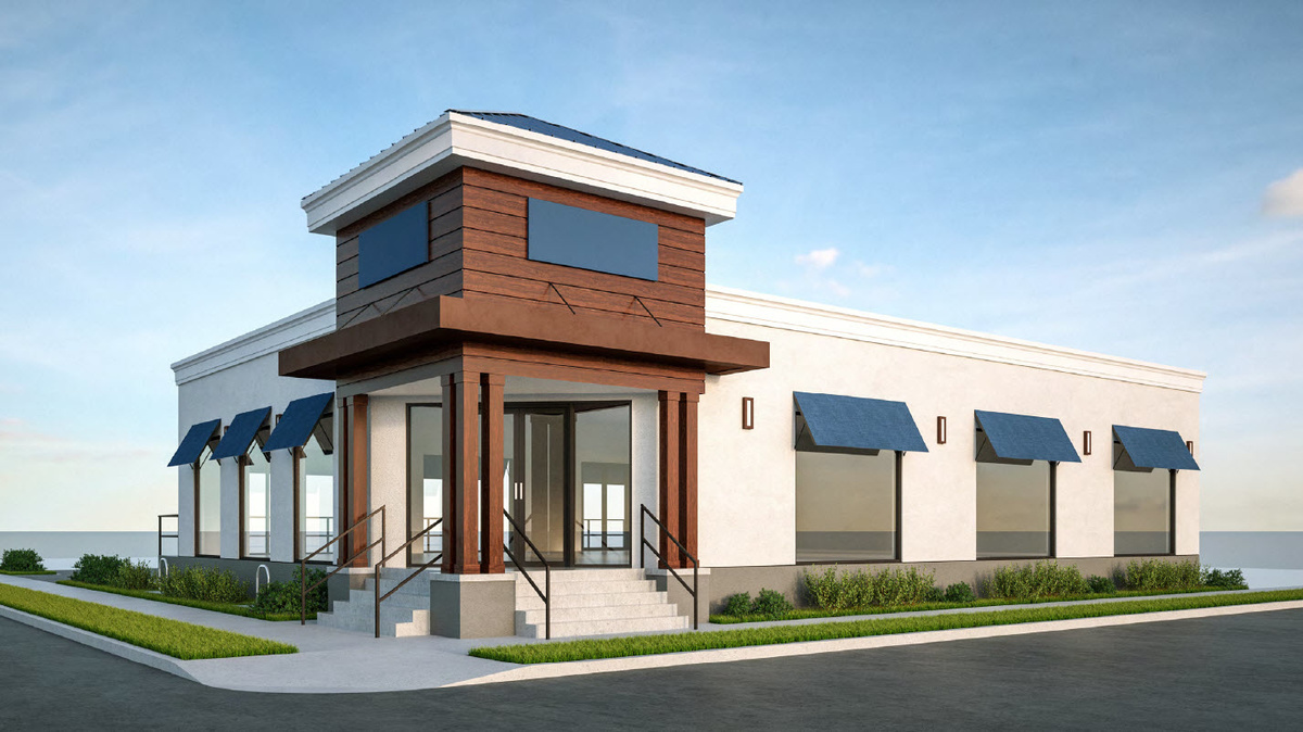 New Retail Development Planned For Lakeview | Canal Street Beat | New ...