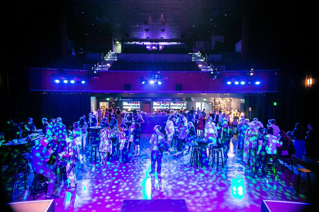 Check Out the Joy Theater’s Newly Unveiled Renovations | Canal Street ...